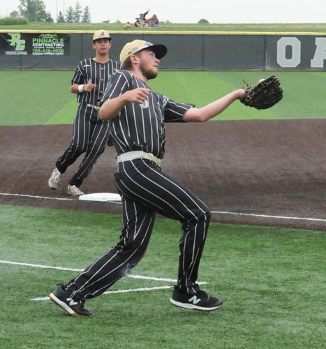 Argylls' Cinderella run ends at semistate | High School Sports ...