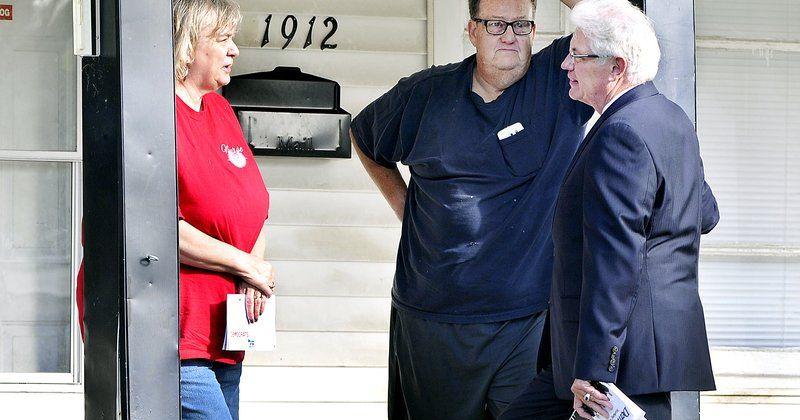 Newly-elected mayors vow to join forces | Local News | heraldbulletin.com