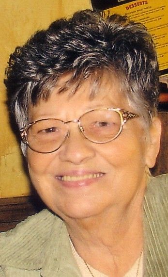 Deloris M. Hunt | Obituaries | heraldbulletin.com