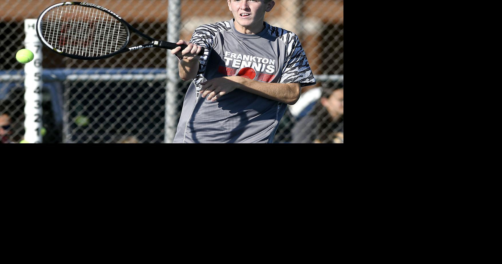 Alex rolls past to move back above .500 | Sports | heraldbulletin.com