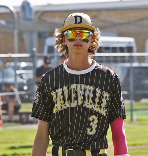 Daleville falls to Cowan in sectional opener | | heraldbulletin.com