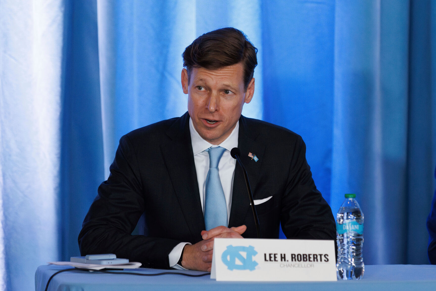 UNC's 'Carolina North' campus expansion is going forward amid question ...