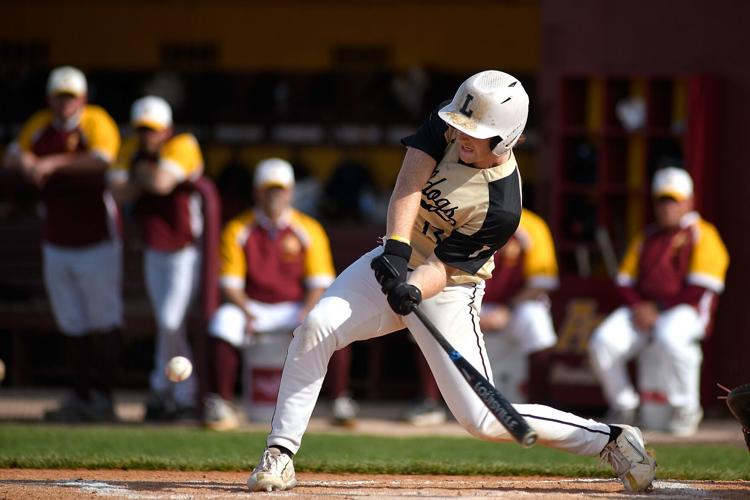 Lapel spoils Alex senior night, Tigers honor Morehead | High School ...