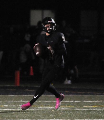 Lapel captures third football sectional title in four years | High ...