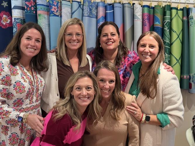 Meet at Mahj in Zionsville teaches popular tile game; brings community ...