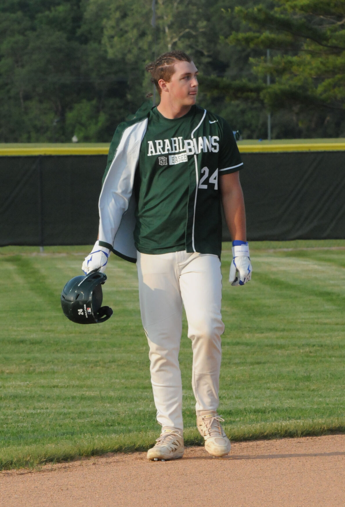 Missed chances haunt Pendleton Heights in 1-0 sectional title game loss | High School Sports ...