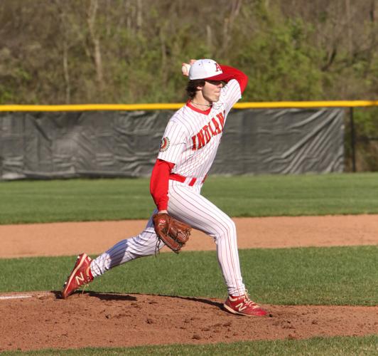 Errors again haunt Tribe in loss to Richmond | High School Sports ...