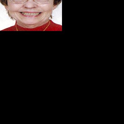 Mary Ann Pearson | Obituaries | heraldbulletin.com