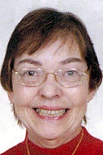 Mary Ann Pearson | Obituaries | heraldbulletin.com
