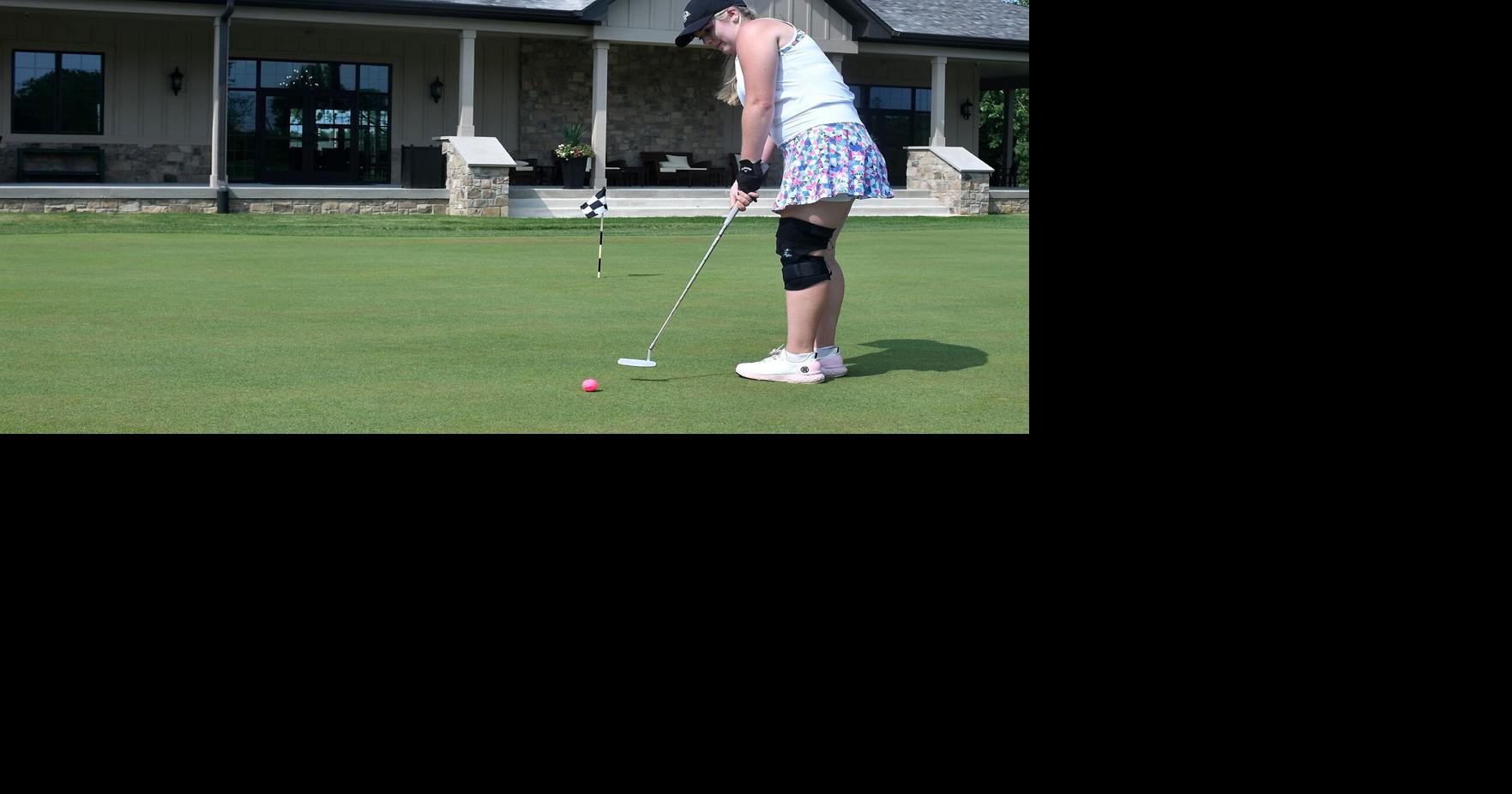 Alex golf course opens with a bang | Local News | heraldbulletin.com