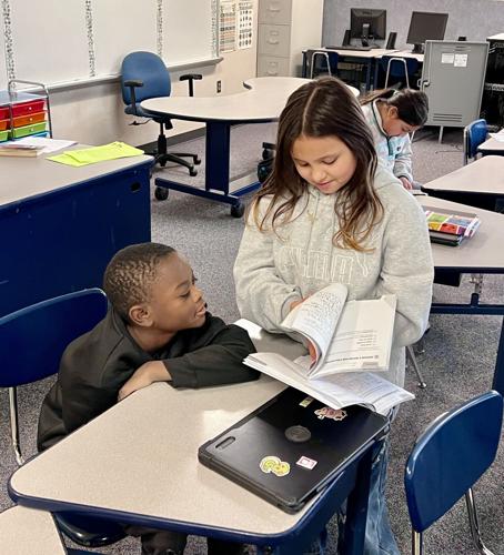 Educators emphasize relaxed approach as students return from Christmas ...