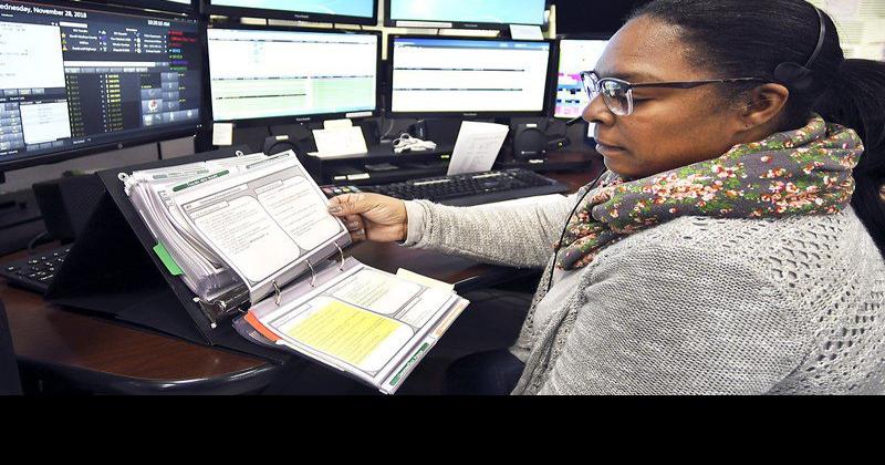 Madison County improving 911 response time | Local News ...
