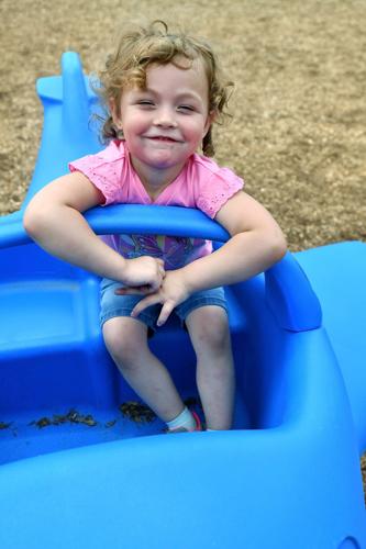 PHOTOS: Playground Dedication at The Geater Center | Gallery ...
