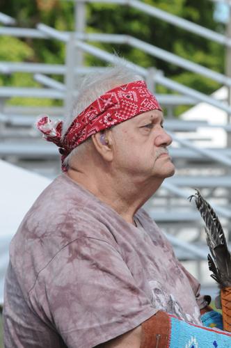 Andersontown Powwow celebrates 20th year with weekend of dancing ...