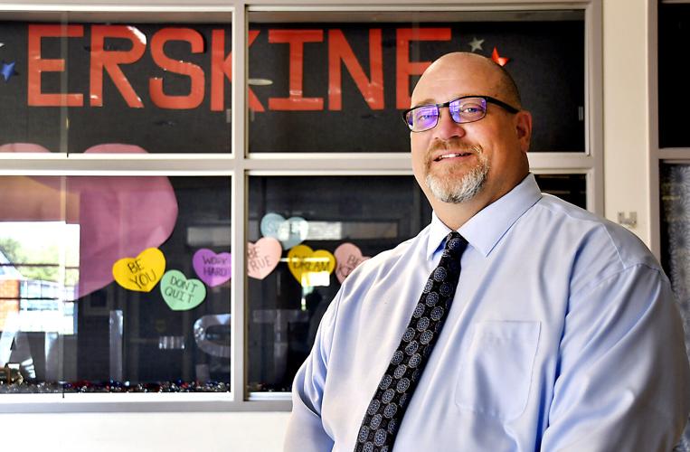 New principals at Anderson schools have family connections to culture ...
