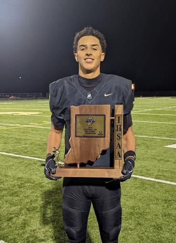 Lapel captures third football sectional title in four years | High ...