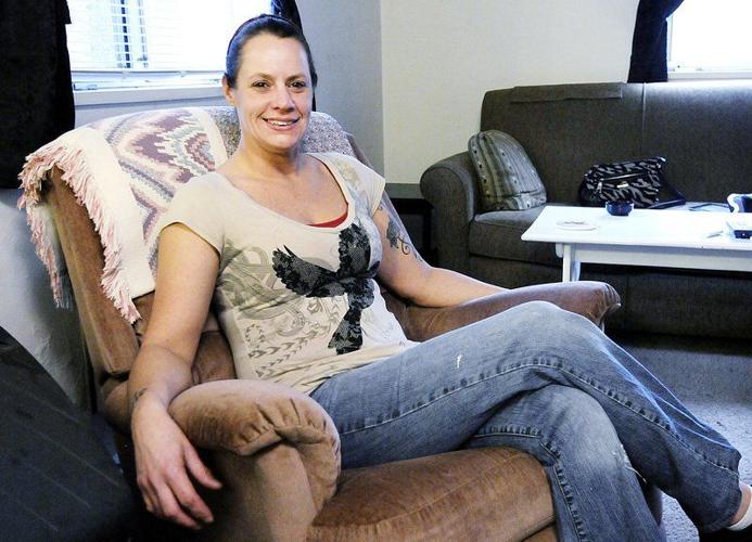 Participants credit Drug Court with giving them back their lives ...