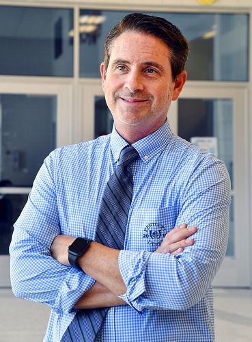 New principals at Anderson schools have family connections to culture ...