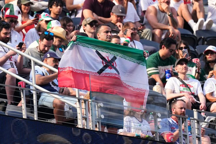 Iran coach says team ordered out of US right after 2-2 draw with New ...