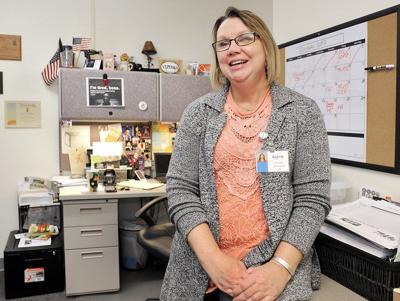 Hometown Hero: 'We just need to find you' | Local News | heraldbulletin.com