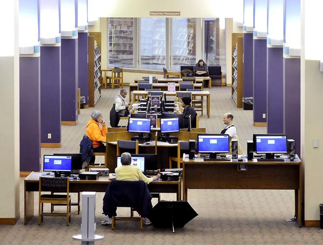 10 - 11 A.M.: Anderson Public Library | ANNUAL REPORT - 24 HOURS IN ...