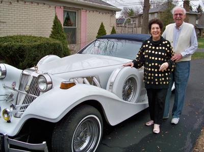 Founder of Dorothy Blevins Shoppe dies | Local News | heraldbulletin.com