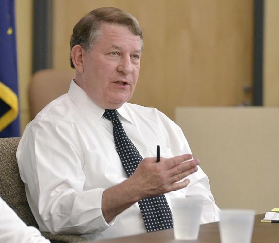 Package store owners want to keep the cork in Sunday sales | News ...