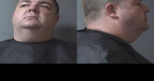 Correctional officer arrested on charges of trafficking with inmate ...