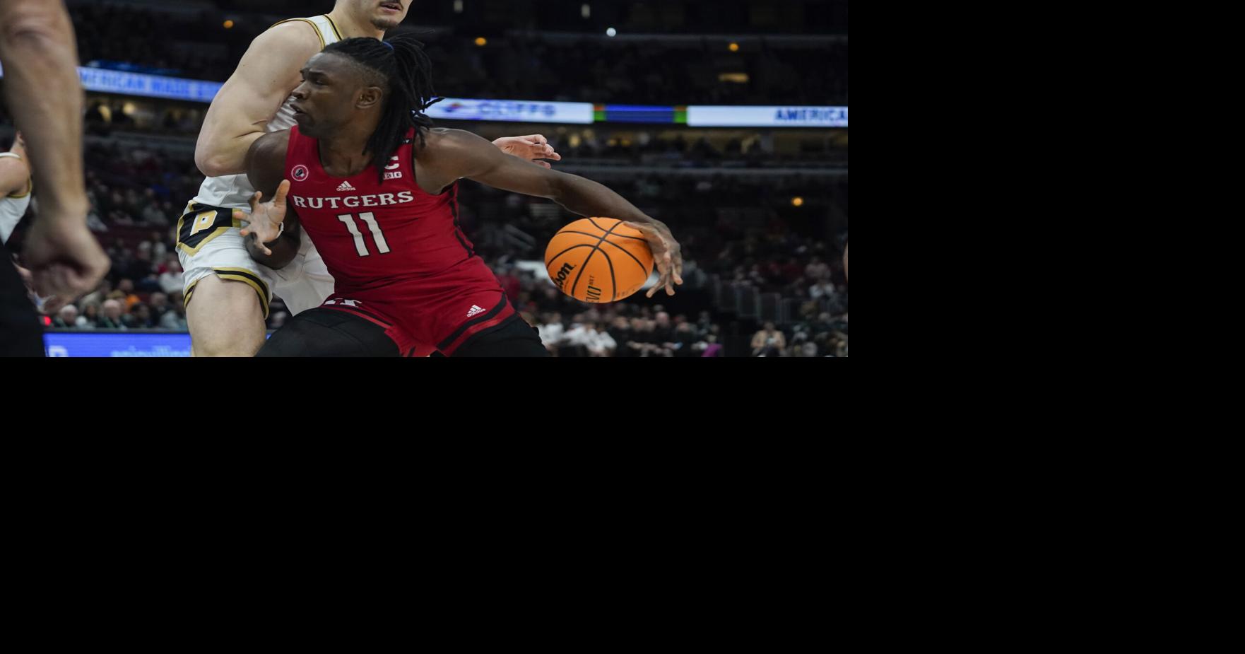 Big Ten MBB reset: Rutgers has pieces to get right back into winning ...