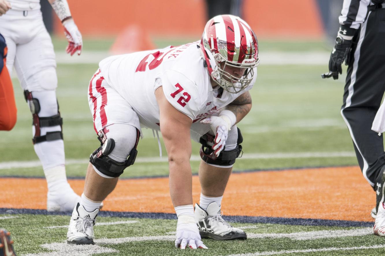 Stepaniak heads list of IU NFL Draft hopefuls | Sports | heraldbulletin.com