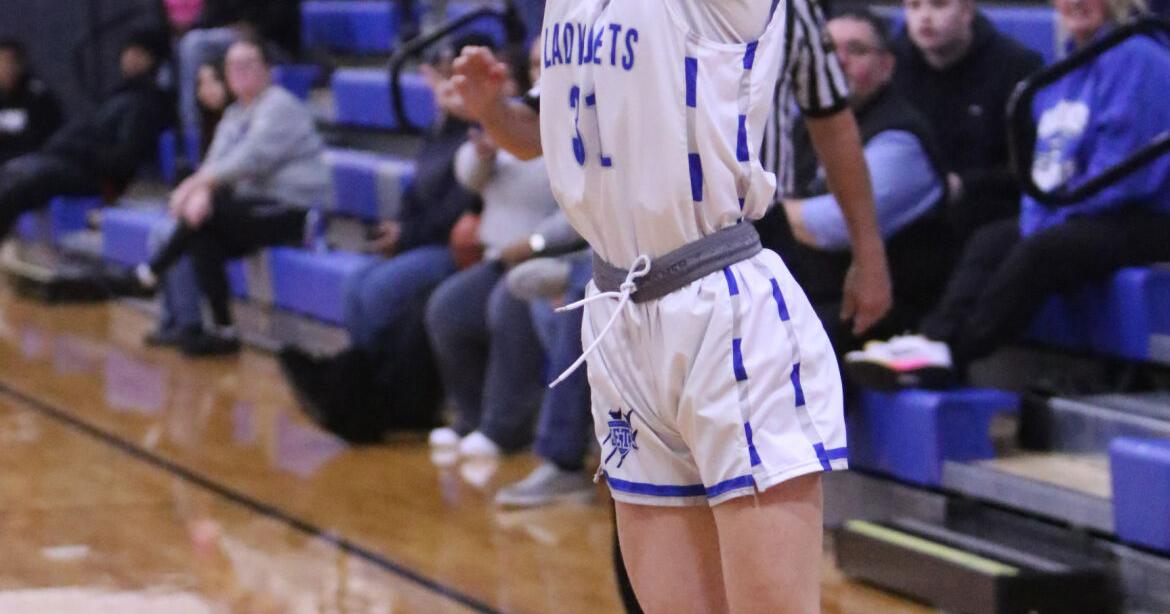 Anderson Prep wants to ‘earn’ success in 2025-26 season | High School ...