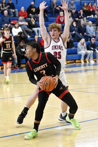 Senior Cedric Anderson does whatever's needed to help Lions win | High ...