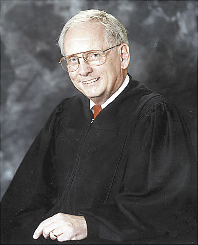 Judge Spencer to resign | Local News | heraldbulletin.com