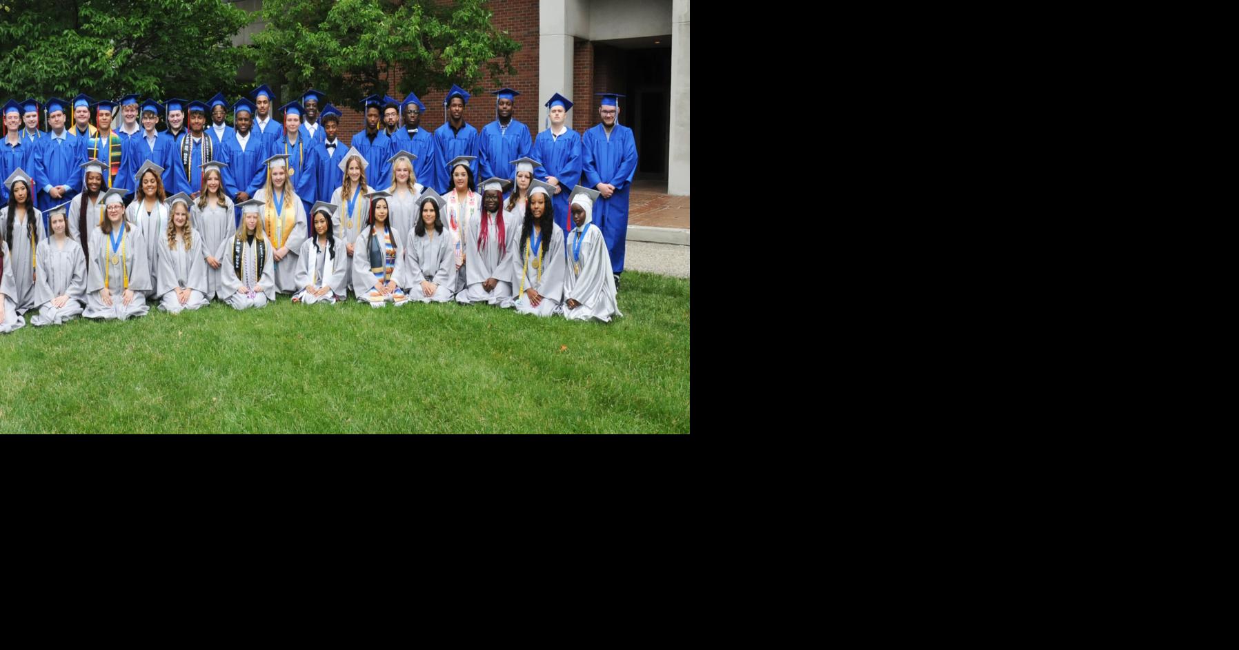 Anderson Prep Graduation | News | heraldbulletin.com