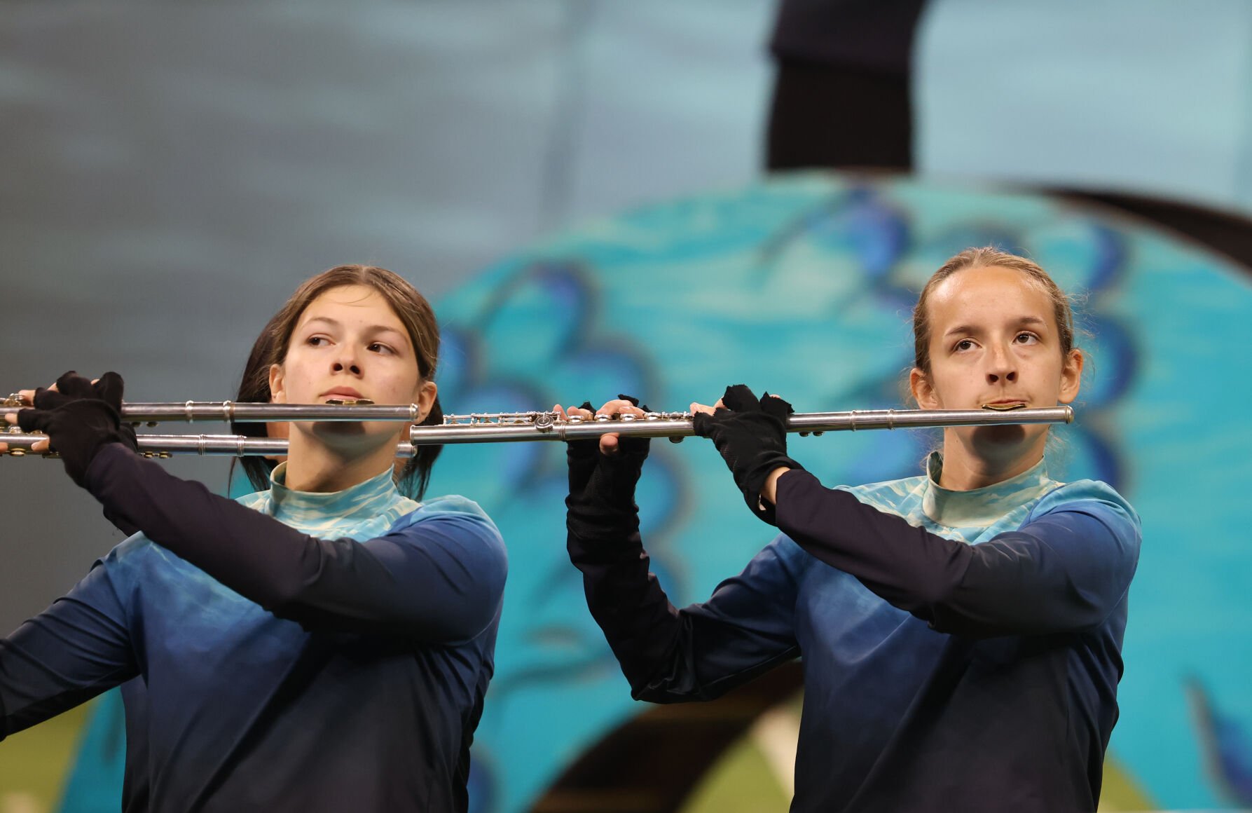 Pendleton Heights band members reflect on successful season | Local ...