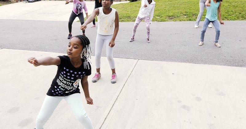 Homeless dance troop seeks donated practice space | Local News ...