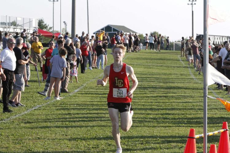 Jarrell, Price take Madison County titles | High School Sports ...