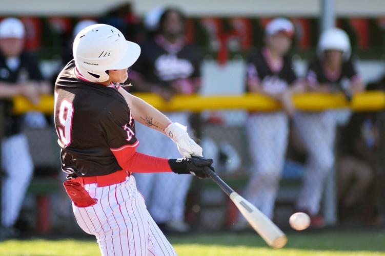 PHOTOS: Anderson Baseball vs. Muncie Central | Gallery | heraldbulletin.com
