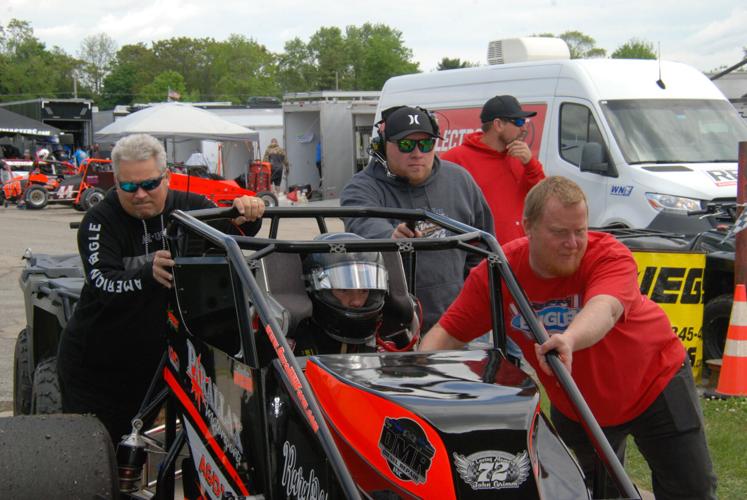 Fourth Butler family member makes Little 500 field | Sports ...
