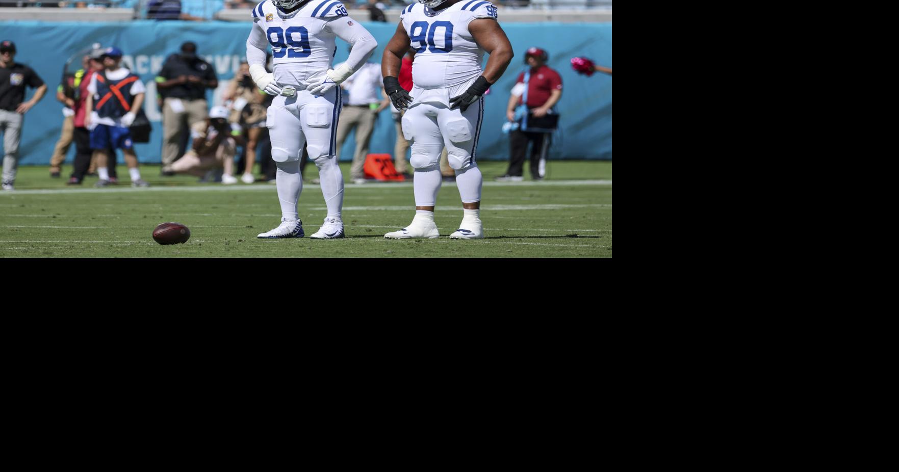 Colts Notebook: Stewart's absence will be felt | Colts | heraldbulletin.com