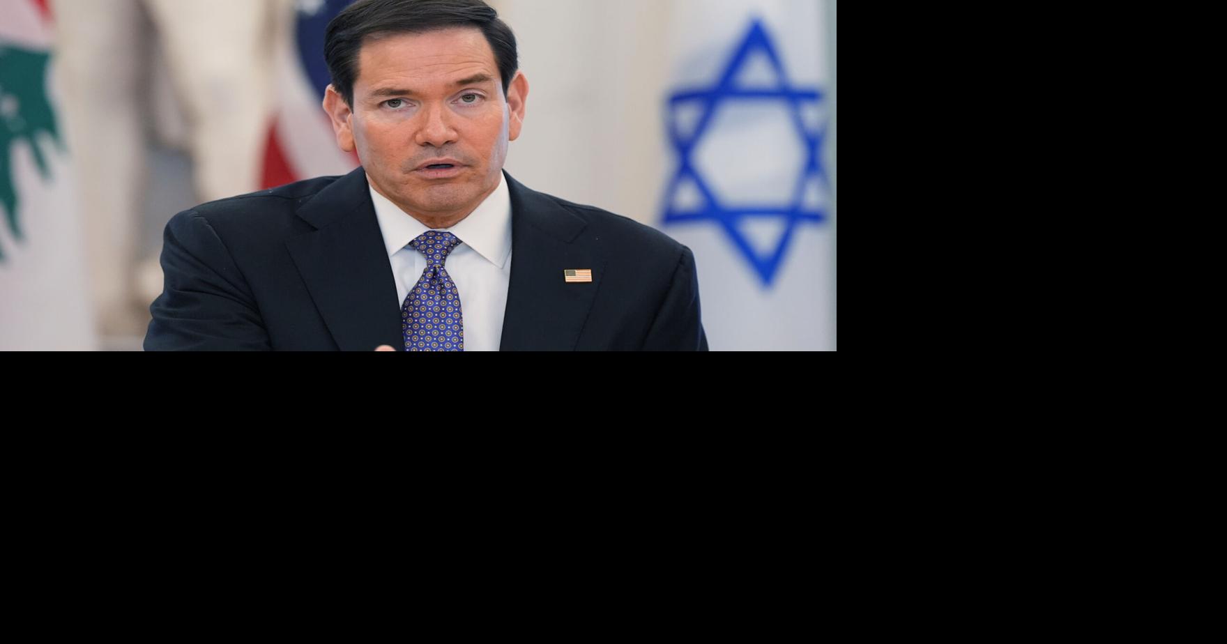 Lebanon and Israel to resume rare direct talks in Washington to extend ...