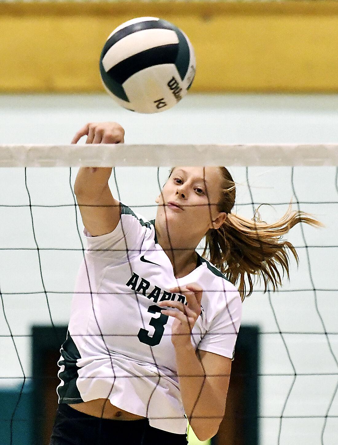 Ross heading to Notre Dame | High School Sports | heraldbulletin.com