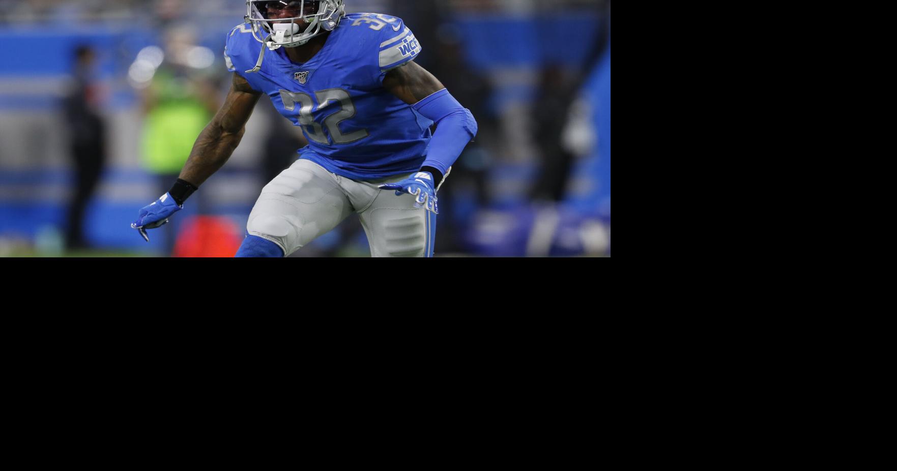 Camp Notebook: Veteran Wilson likes fit with Colts | Colts ...
