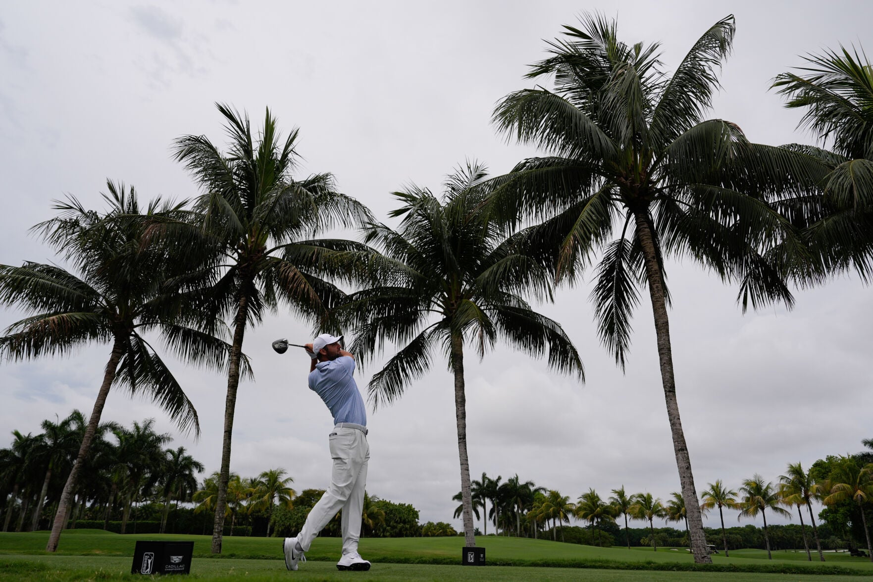 Doral to move back to the Florida swing in March as part of PGA Tour ...