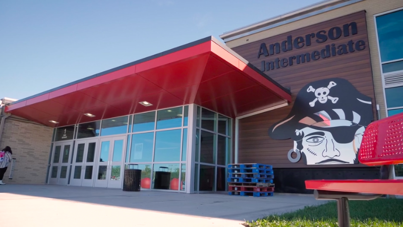 Anderson schools finalize renovations from 2018 referendum funds ...