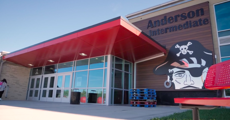 Anderson schools finalize renovations from 2018 referendum funds ...