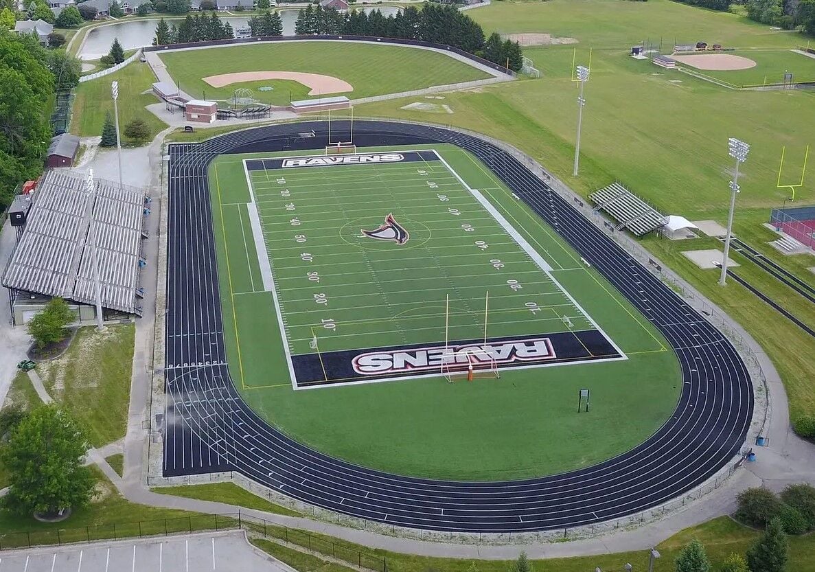 AU set to Break Ground at Macholtz Stadium | Anderson University ...
