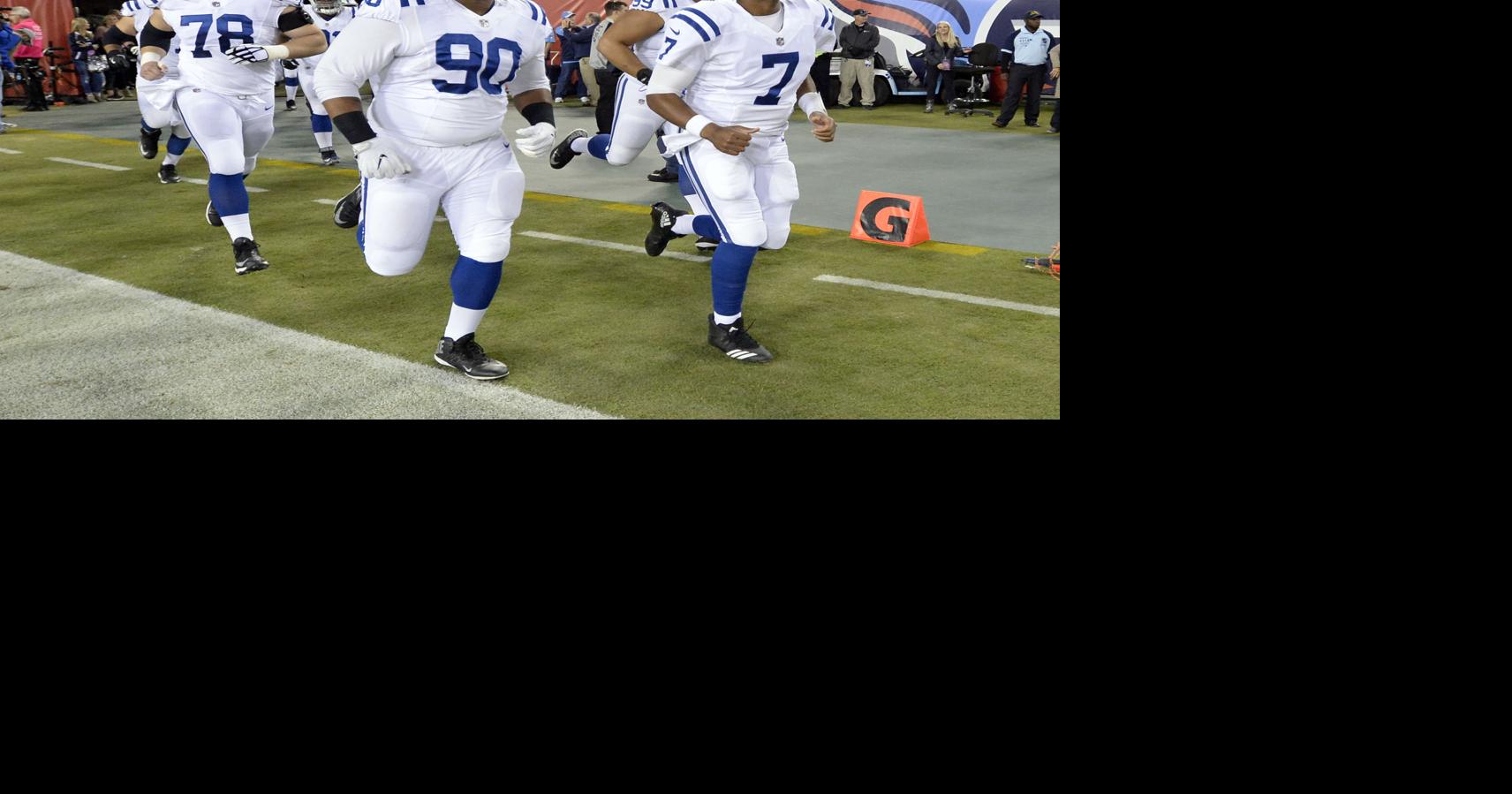 Rookie Stewart one to watch in season's final weeks | Sports ...