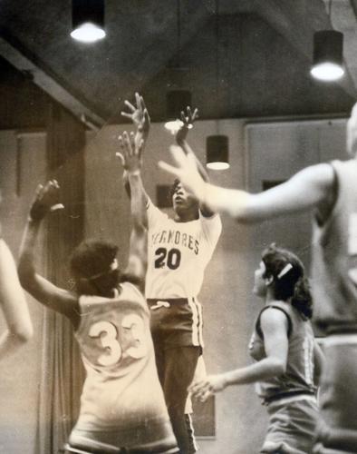 Dearman, Graves honored with jersey retirements | High School Sports ...