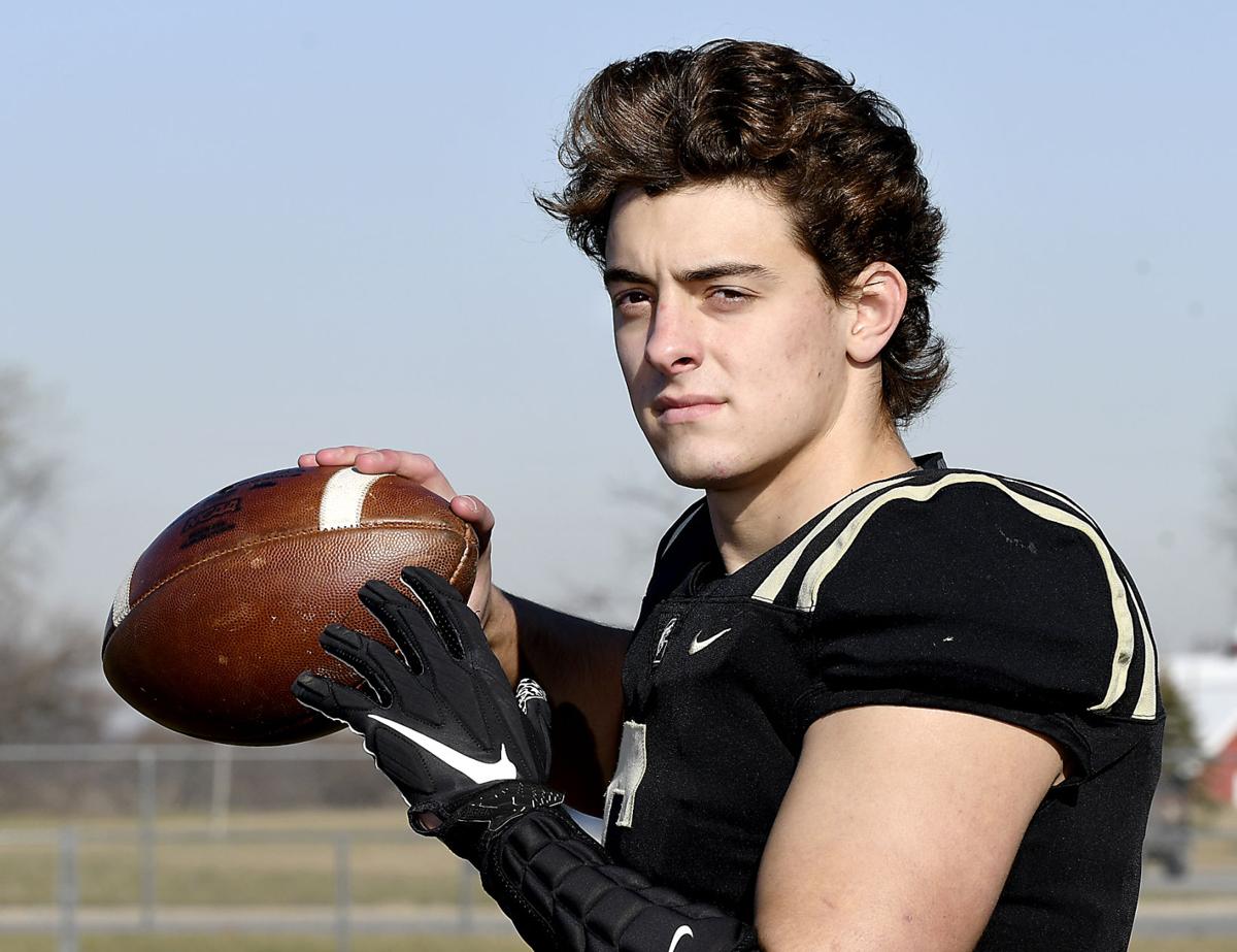Football-Offense Athlete of the Year | Athletesoftheyear ...